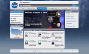 Pathways Programs at NASA - NV NASA Programs
