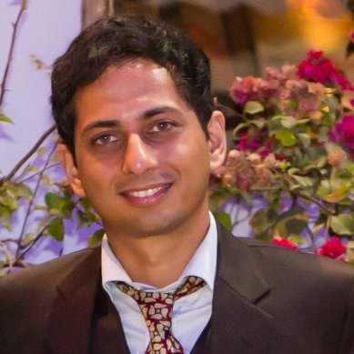 Siddhartha Pathak (UNR) awarded NASA funding - Nevada Nasa Programs