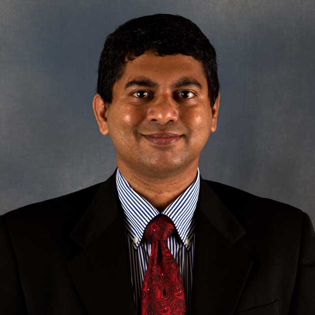 Dr. Pradeep Menezes (UNR) receives a NASA EPSCoR Research CAN Award ...