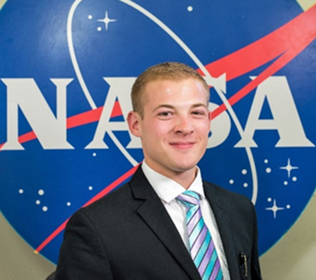 Nevada Space Grant and NASA EPSCoR Speaker Series - Nevada Nasa Programs