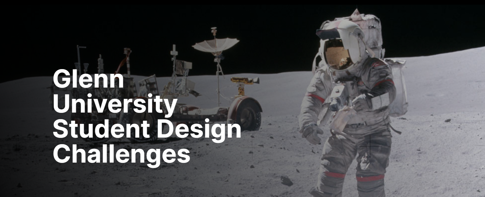 Nasa Student Design Challenge