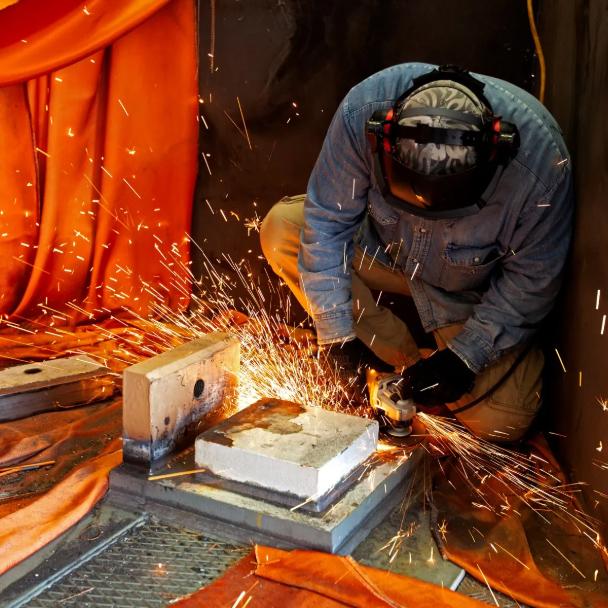 Virtual Career Connection CTE Series: Space Welders - Nevada Nasa Programs