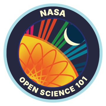 NASA Open Science 101 - Nevada Nasa Programs